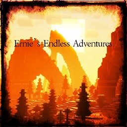Ernies Endless adventures - Minecraft Modpacks - CurseForge
