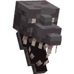 True Cave Dweller - TrueCaveDweller(Tan)-1.20.1(fixed) - Minecraft ...