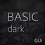 BASIC dark GUI - Minecraft Resource Packs - CurseForge