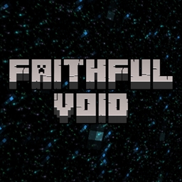 Simply: Faithful Void - Minecraft Mods - CurseForge