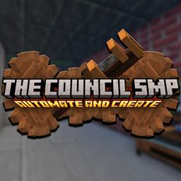 The Council SMP: Automate and Create - Minecraft Modpacks - CurseForge