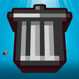Better Icon For TrashSlot - Minecraft Resource Packs - CurseForge