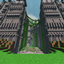 The Maze Runner Remake - Minecraft Modpacks - CurseForge