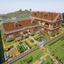 Vex's Large Wooden House With Pond + Interior Design - Minecraft Worlds ...