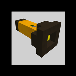 Powered Flashlight - Minecraft Mods - CurseForge