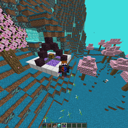 The Ultra Diamond Dimension - Minecraft Mods - CurseForge