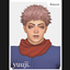 Yuuji Hair V2 - The Sims 4 Create a Sim - CurseForge