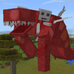 Complete distortion:Infection from otherworld - Minecraft Mods - CurseForge