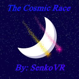The cosmic Race - Minecraft Modpacks - CurseForge