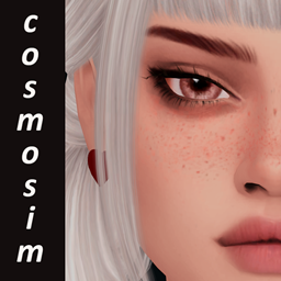 cosmosim eye lenses N37 - File - The Sims 4 Create a Sim - CurseForge