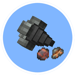 TFC Ore Excavation - Minecraft Mods - CurseForge