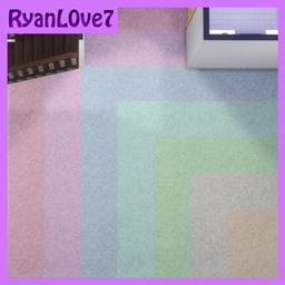 High Pile Plush Carpet - The Sims 4 Build / Buy - CurseForge