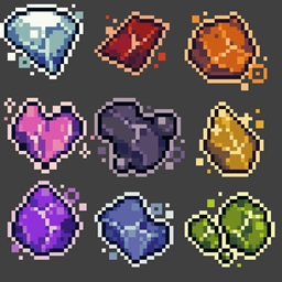 Crystal Gems - Minecraft Mods - CurseForge