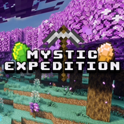 Mystic Expedition - Minecraft Modpacks - CurseForge