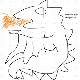 Doggiefiend's Draconic Deep Dive - Minecraft Modpacks - CurseForge