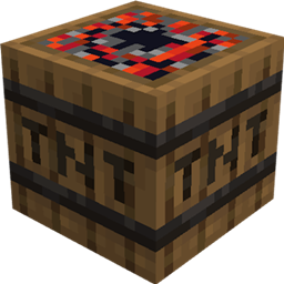 tnt - Minecraft Resource Packs - CurseForge