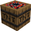 TNT in a barrel - Minecraft Resource Packs - CurseForge