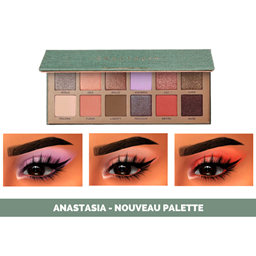 Fifthscreations - Anastasia Nouveau Palette Makeup - File - The Sims 4 ...