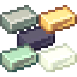 Create Ingot Replacement - Minecraft Resource Packs - CurseForge