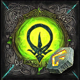 Improved Rune Engraving UI - World of Warcraft Addons - CurseForge