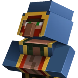 Revamped Wandering Traders - Minecraft Resource Packs - CurseForge