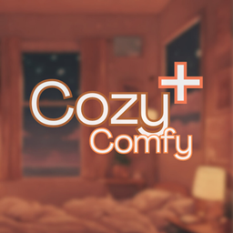 Cozy Comfy + ヾ(≧ ≦*)o - Minecraft Modpacks - CurseForge