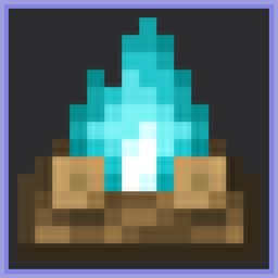 RME's Campfire Leather - Gallery - Minecraft Mods - CurseForge