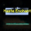 Haste Enchant - Minecraft Mods - CurseForge