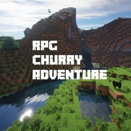 RPG Churry's Adventure - Minecraft Modpacks - CurseForge