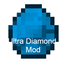 Ultra Diamond - Minecraft Mods - CurseForge