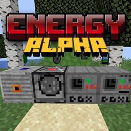 Energy By SplooshYT - Files - Minecraft Mods - CurseForge