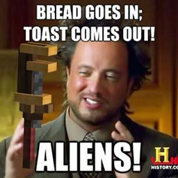 Create With Memecraft - Minecraft Modpacks - CurseForge