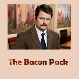 MrRonSwanson's Bacon Pack - Gallery - Minecraft Modpacks - CurseForge