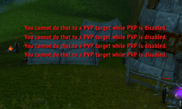 Classic PVP Flagging - World of Warcraft Addons - CurseForge