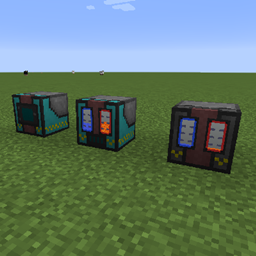 Powered Thingies - Minecraft Mods - CurseForge