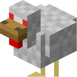 Evil Chickens - Minecraft Mods - CurseForge