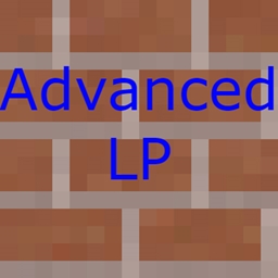 Install Advanced LP - Minecraft Mods & Modpacks - CurseForge