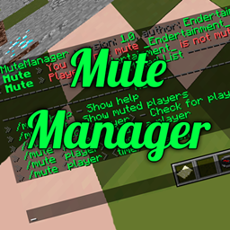 Ban&Mute Manager - Minecraft Bukkit Plugins - CurseForge