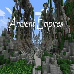 Ancient Empires - Gallery - Minecraft Modpacks - CurseForge