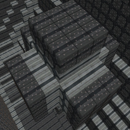 Gravitron - Gallery - Minecraft Modpacks - CurseForge