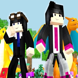 PokeGames - Pixelmon - Gallery - Minecraft Modpacks - CurseForge