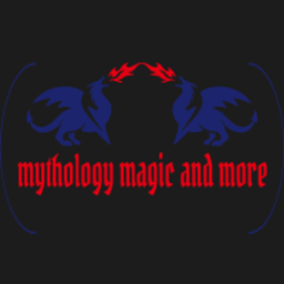 Mythology, Magic And More - Minecraft Modpacks - CurseForge