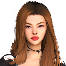 Aubree Cates - The Sims 4 Sims / Households - CurseForge