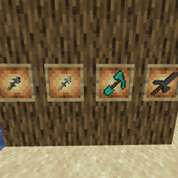 Multitool Upgrade - Minecraft Mods - CurseForge