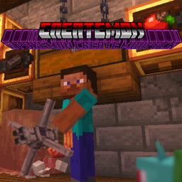 Creatémon | A Pokemon Create Experience - Minecraft Modpacks - CurseForge