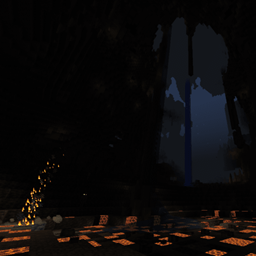 Ashes To Ashes Extra Minecraft Modpacks Curseforge