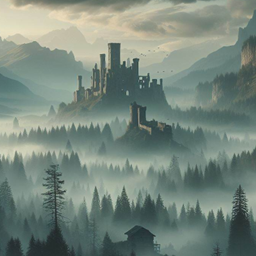 The Realms Forgotten - Gallery - Minecraft Modpacks - CurseForge