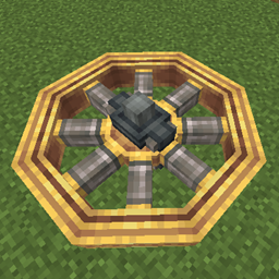 PrefacedCorg's Tech Pack - Minecraft Modpacks - CurseForge