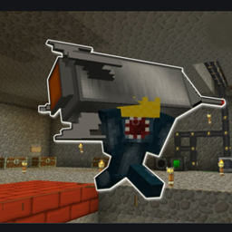 Moon race - official - Gallery - Minecraft Modpacks - CurseForge