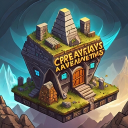 Crazy Block Adventures - Minecraft Modpacks - CurseForge